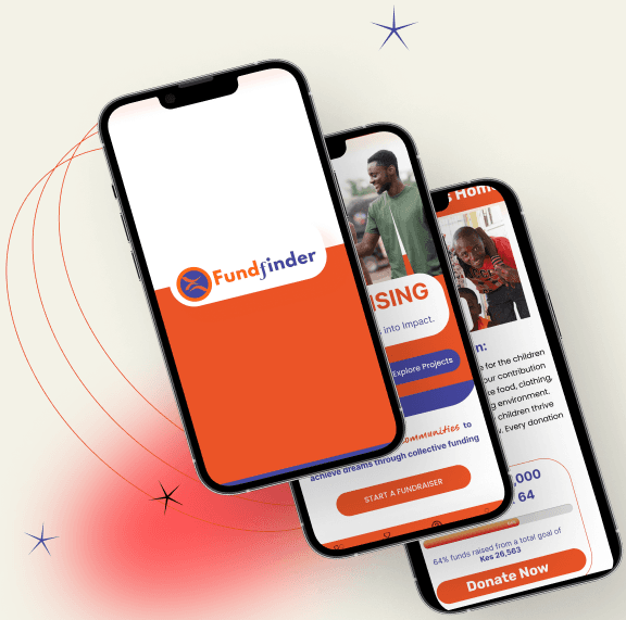 Fundfinder App