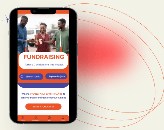 Fundfinder App